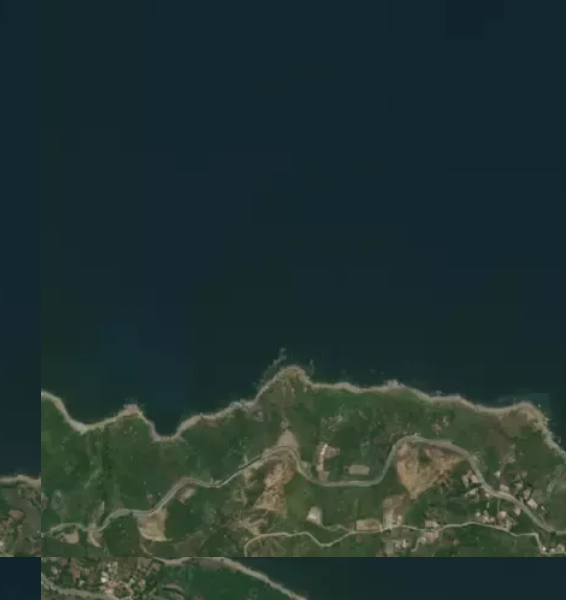 Algeria Protected Marine Areas | ProtectedSeas Navigator