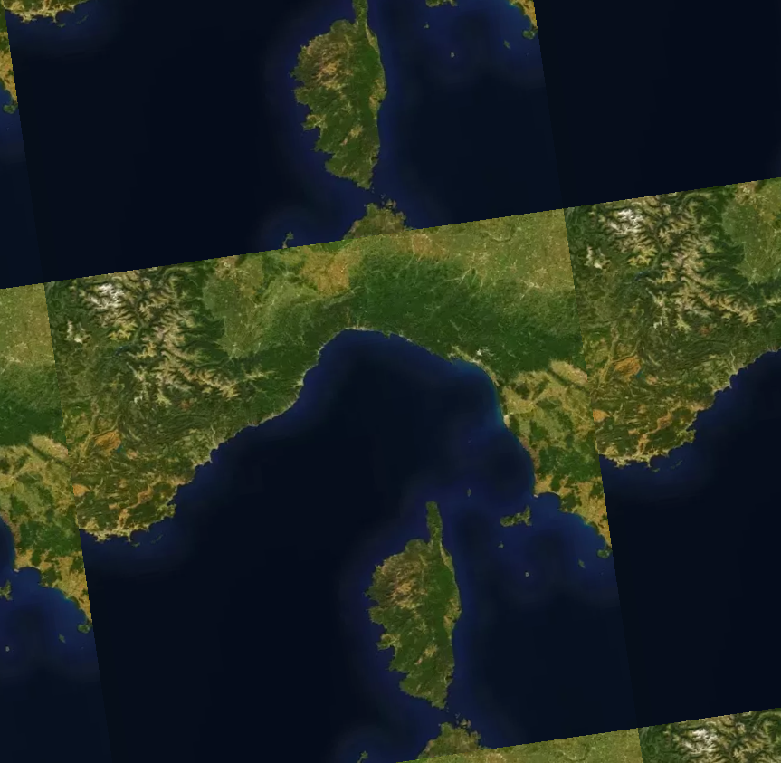 Denmark (Baltic Sea) Protected Marine Areas | ProtectedSeas Navigator
