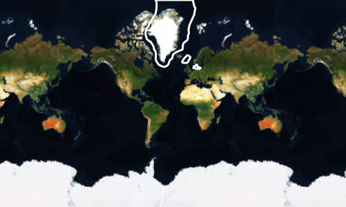 Denmark Protected Marine Areas | ProtectedSeas Navigator