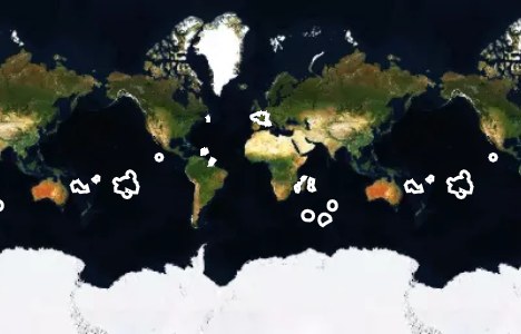 France Protected Marine Areas | ProtectedSeas Navigator