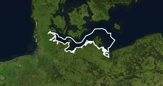 Germany (Baltic Sea) Protected Marine Areas | ProtectedSeas Navigator
