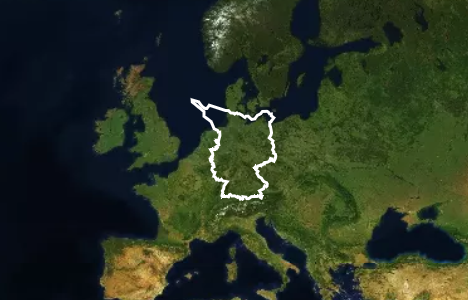 Germany Protected Marine Areas | ProtectedSeas Navigator