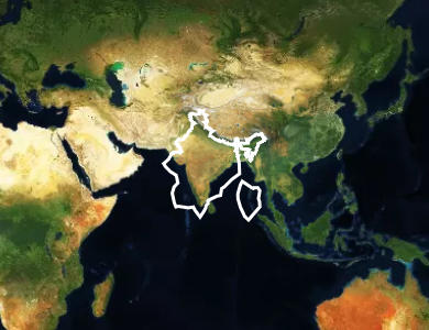 India Protected Marine Areas | ProtectedSeas Navigator