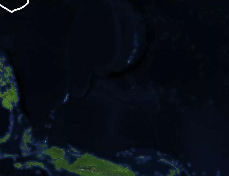 Japan (Mainland) Protected Marine Areas | ProtectedSeas Navigator