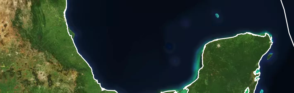 Mexico (Atlantic) Protected Marine Areas | ProtectedSeas Navigator