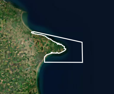 Flamborough Head | ProtectedSeas Navigator