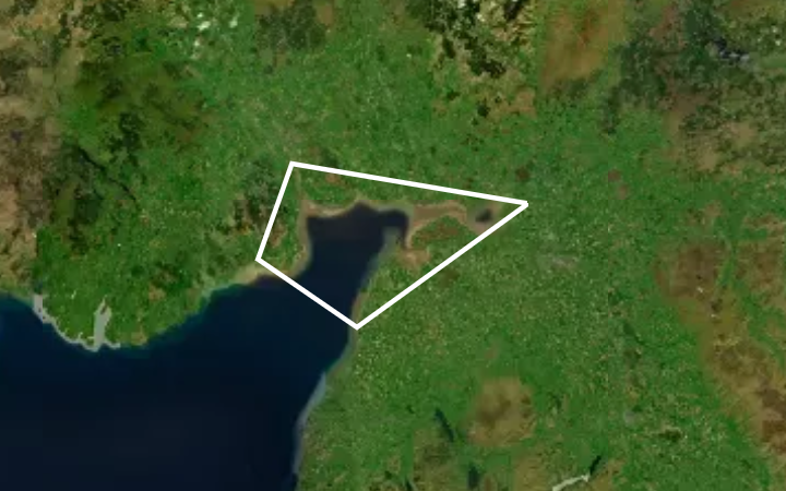 Solway Firth | ProtectedSeas Navigator