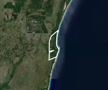 Sodwana Bay National Park | ProtectedSeas Navigator