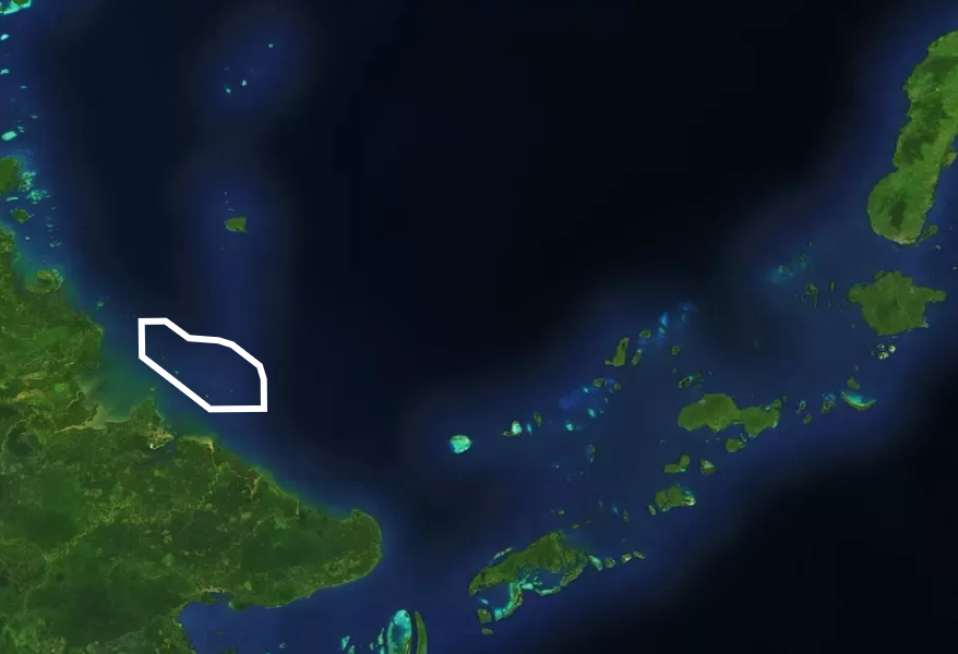 Turtle Islands Wildlife Sanctuary | ProtectedSeas Navigator