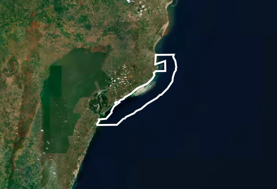 Malindi Marine National Reserve | ProtectedSeas Navigator