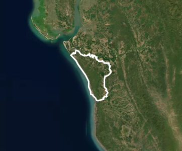 Himchari National Park | ProtectedSeas Navigator