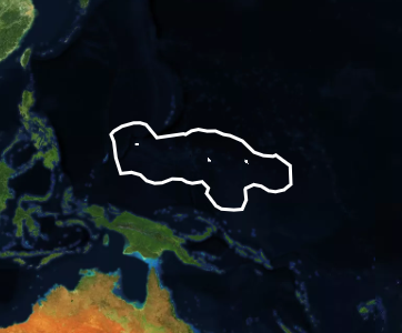Federated States of Micronesia EEZ | ProtectedSeas Navigator