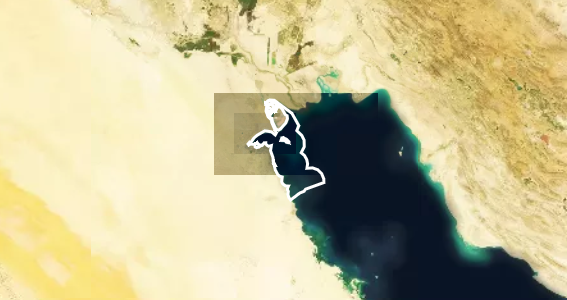 Kuwait Territorial Sea | ProtectedSeas Navigator