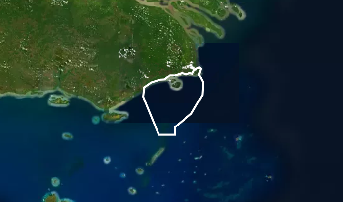 Maza | ProtectedSeas Navigator