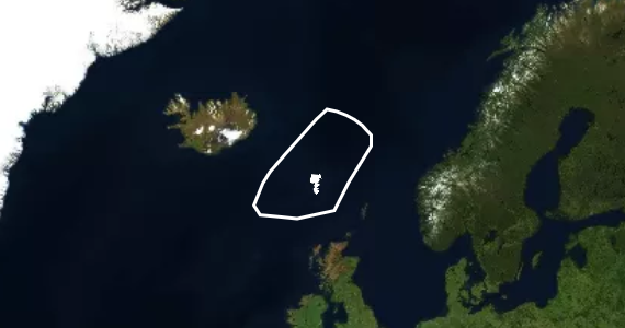 Faroe Islands EEZ | ProtectedSeas Navigator