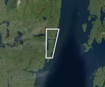 Hakai Conservation Study Area | ProtectedSeas Navigator
