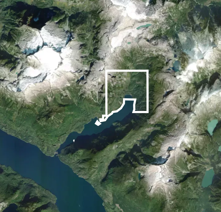 Princess Louisa Marine Park | ProtectedSeas Navigator