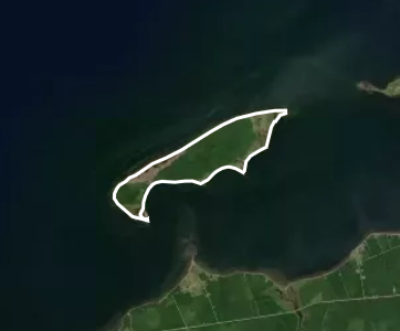 Bay du Vin Island | ProtectedSeas Navigator