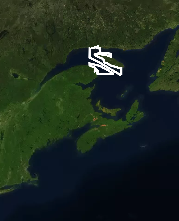 Northern Static Zone | ProtectedSeas Navigator