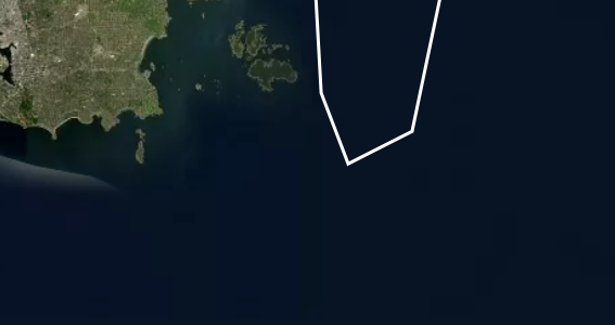 Haro Strait and Boundary Pass Slowdown Zone - ECHO Program (Voluntary ...
