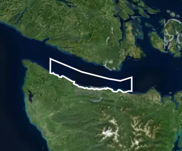 Puget Sound Marine Fish-Shellfish Management and Catch Reporting Area ...