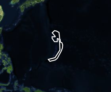 Marianas Trench Marine National Monument | ProtectedSeas Navigator