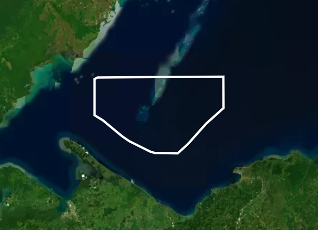 Sapodilla Cayes Marine Reserve | ProtectedSeas Navigator