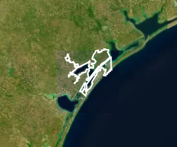 Mission-Aransas National Estuarine Research Reserve | ProtectedSeas ...