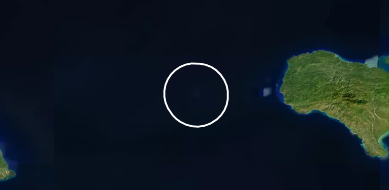 Navassa Island National Wildlife Refuge | ProtectedSeas Navigator