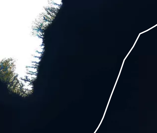 NEAFC Regulatory Area | ProtectedSeas Navigator