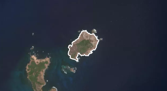 Battowia Island Wildlife Reserve | ProtectedSeas Navigator