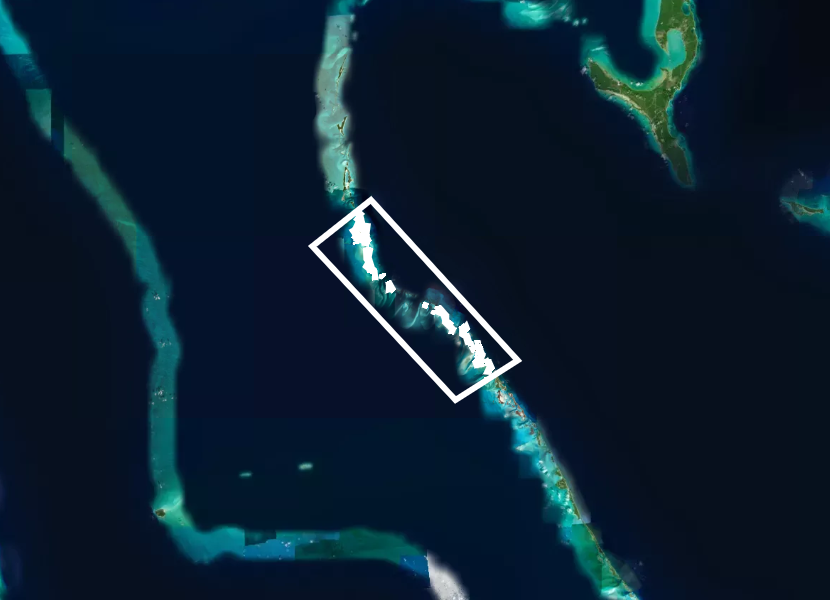 Exuma Cays Land and Sea Park National Park | ProtectedSeas Navigator