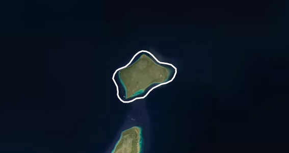 Little Inagua National Park | ProtectedSeas Navigator